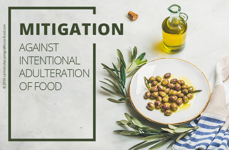 FDA Publishes Draft Guideline on Mitigation Strategies Against ...